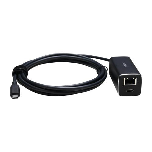 OBSBOT USB-C to Ethernet adapter