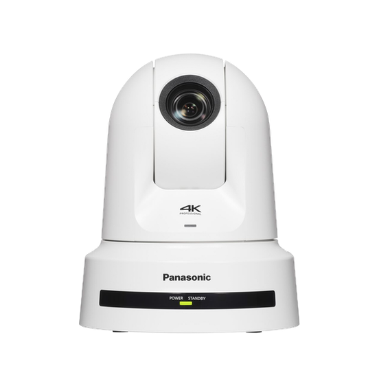 Panasonic PTZ Kamera AW-UE80 4K | Streamoptics DE