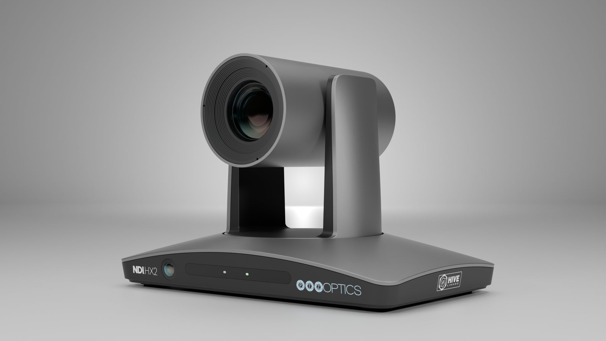 HuddleCamHD SimplTrack 3 PTZ camera