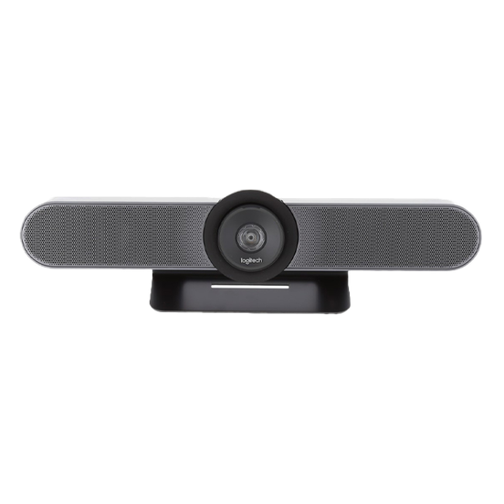 Logitech MeetUp Konferenzkamera | Streamoptics DE