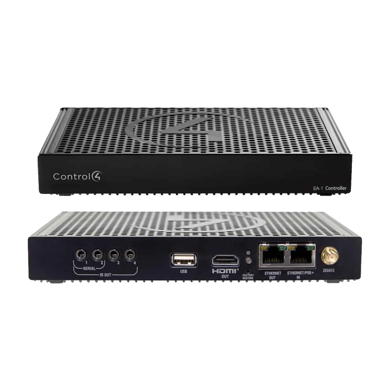 Control4 EA-1 POE Automation Controller V2