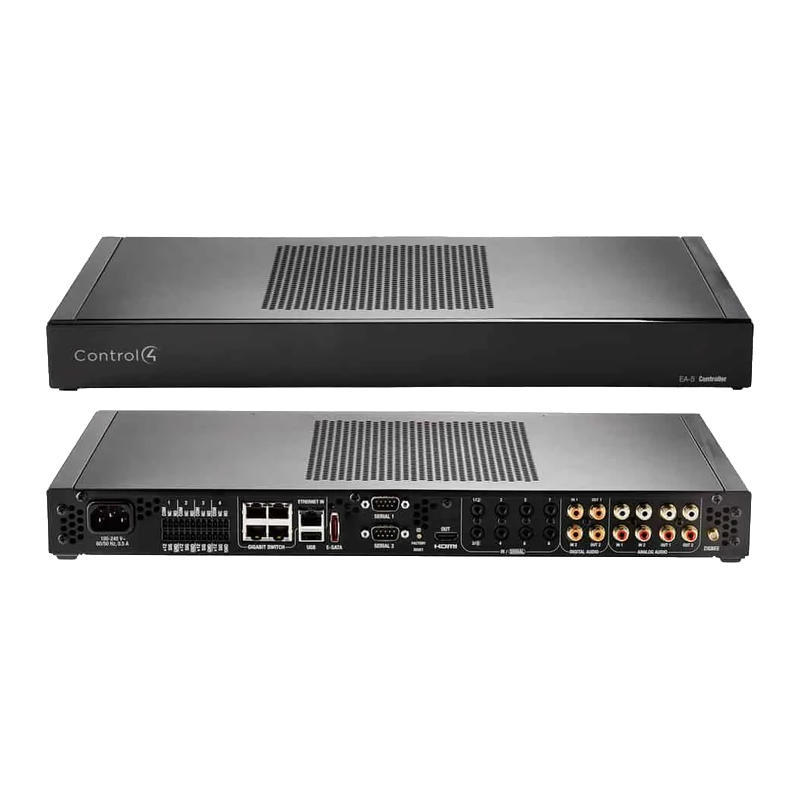 Control4 EA-5 Controller V2 | Streamoptics DE